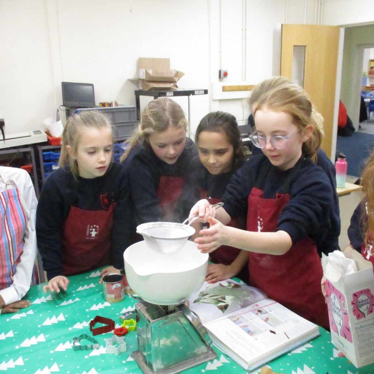 Cardinal Newman Catholic Primary School - Prayer Council